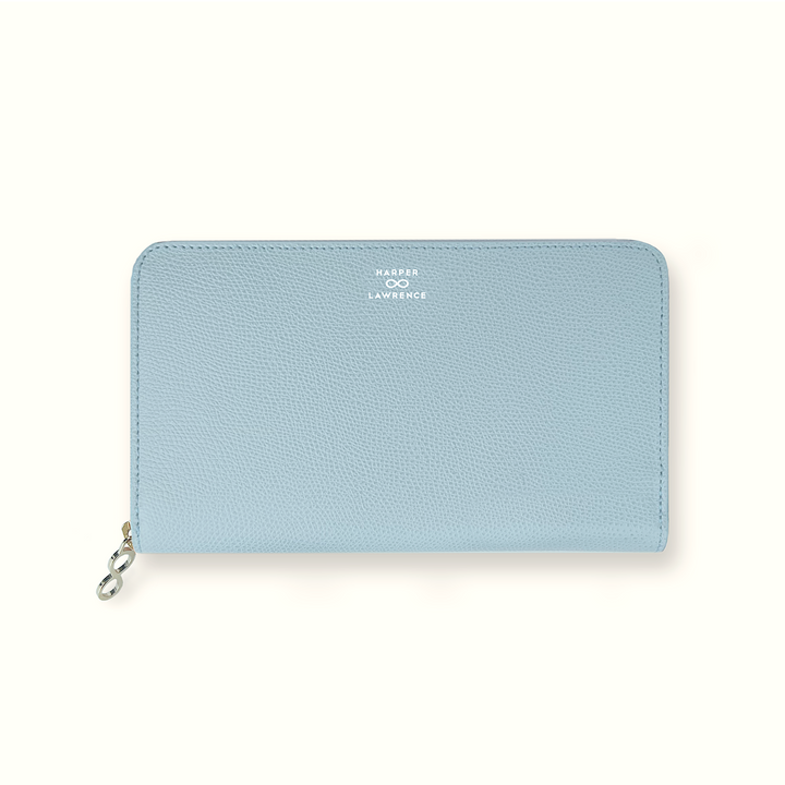 The Whitney Carry-All Wallet – Harper Lawrence
