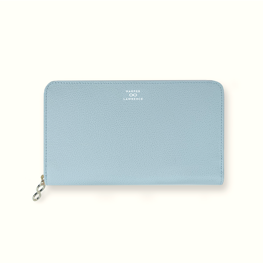 The Whitney Carry-All Wallet – Harper Lawrence