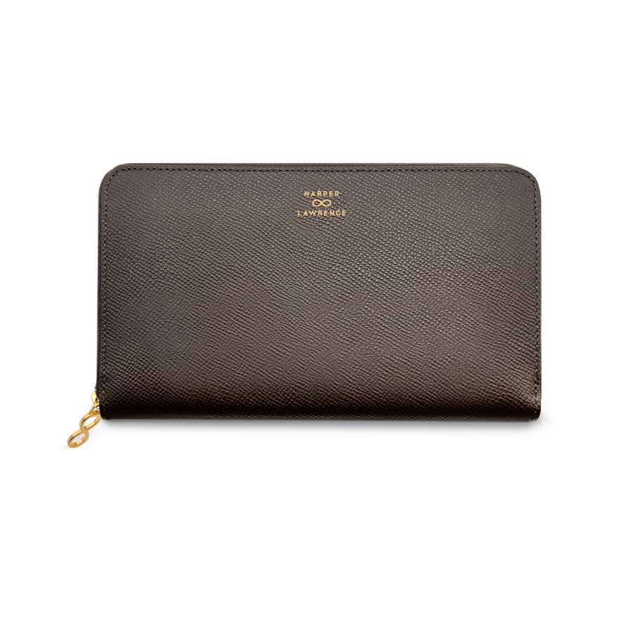 The Whitney Carry-All Wallet – Harper Lawrence