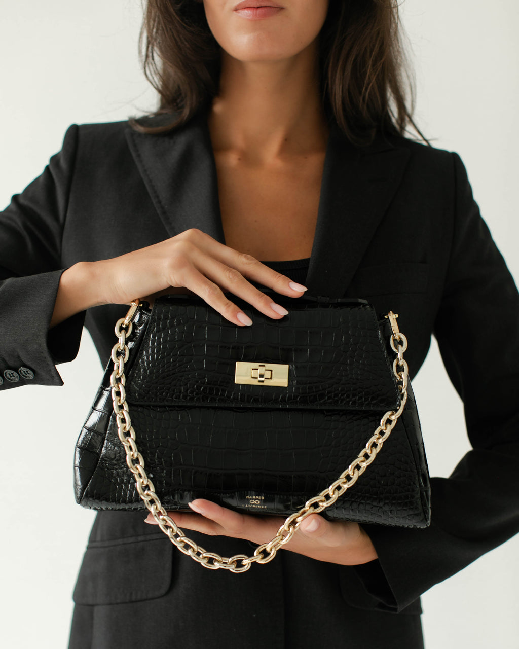 The Francesca Bag – Harper Lawrence