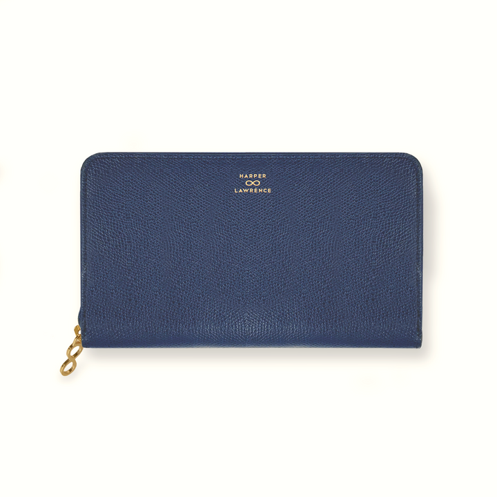 The Whitney Carry-All Wallet – Harper Lawrence