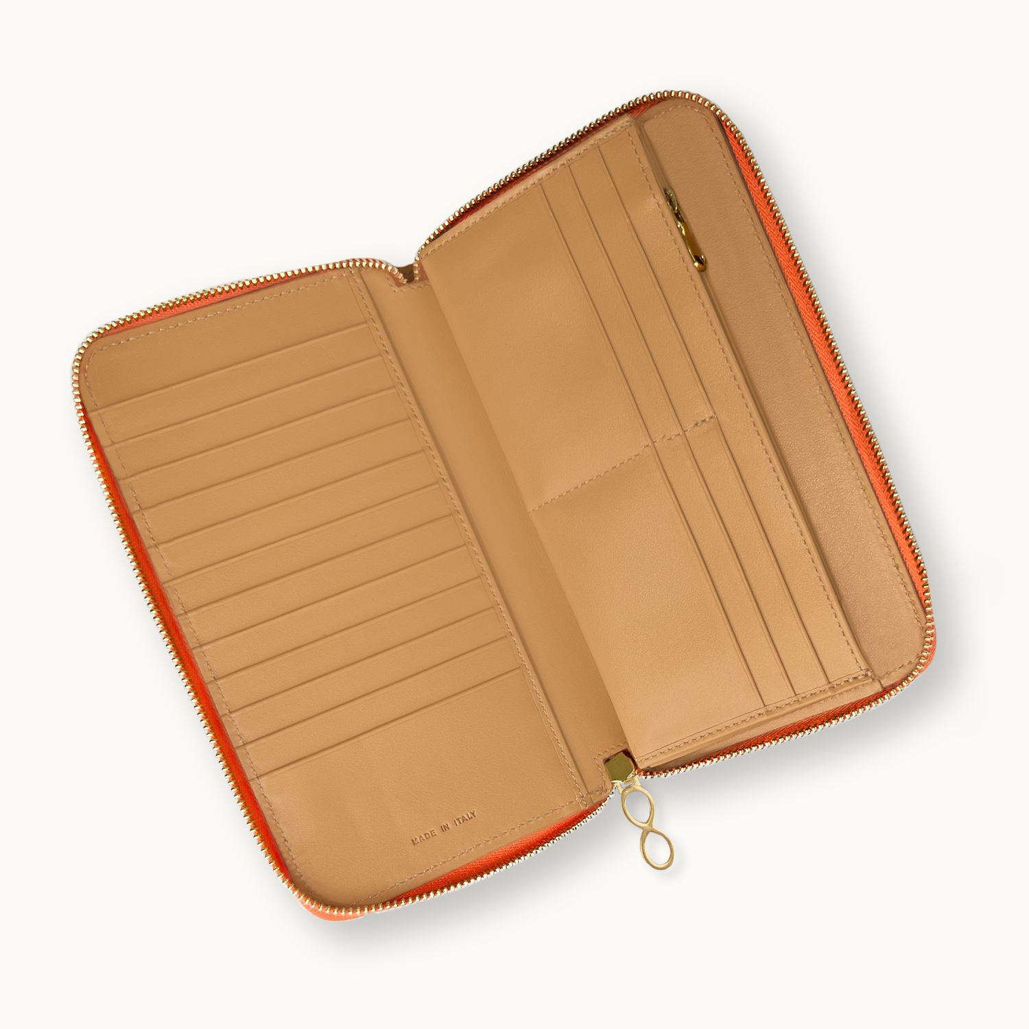 The Whitney Carry-All Wallet – Harper Lawrence