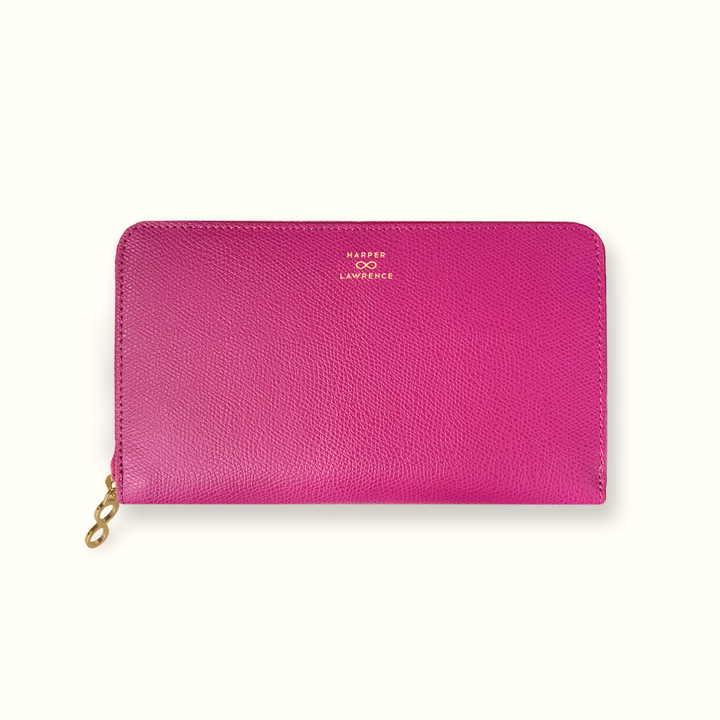 The Whitney Carry-All Wallet – Harper Lawrence