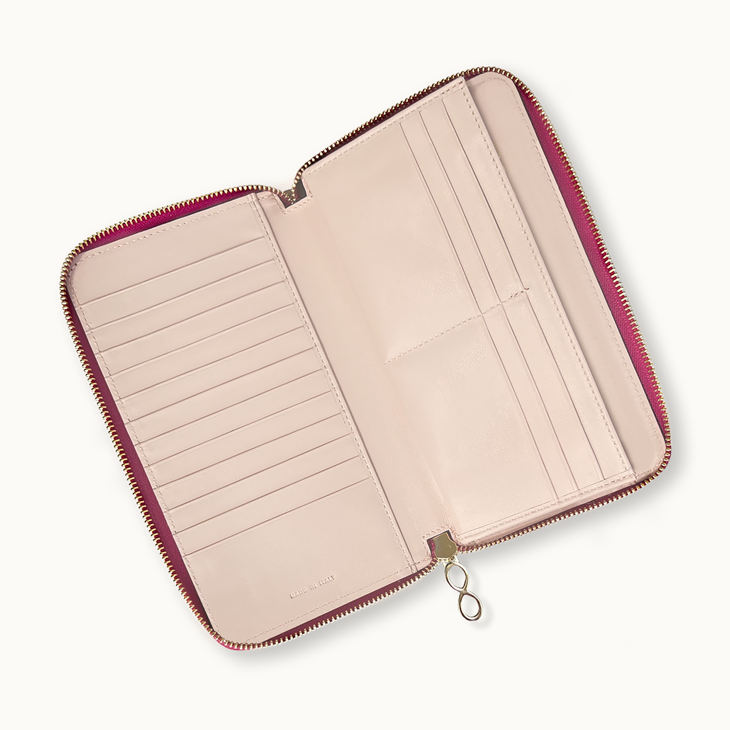 The Whitney Carry-All Wallet – Harper Lawrence