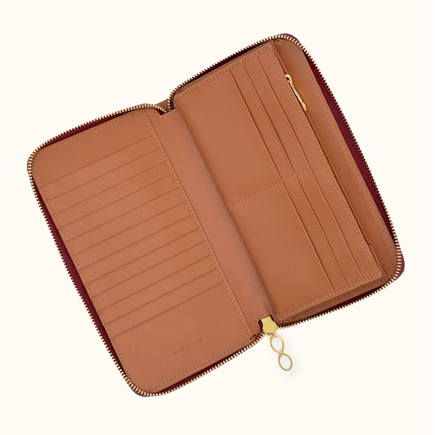 The Whitney Carry-All Wallet – Harper Lawrence