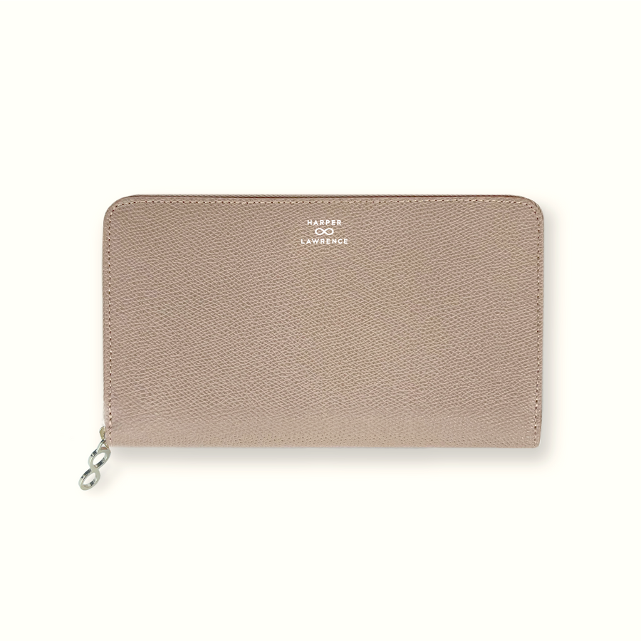 The Whitney Carry-All Wallet – Harper Lawrence