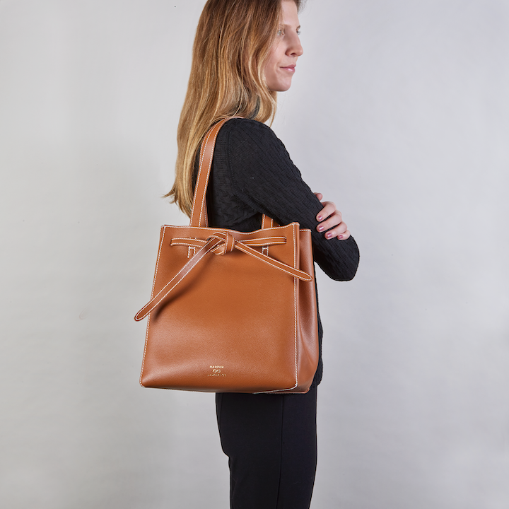 Fine Italian Crafted Leather Handbags – Harper Lawrence